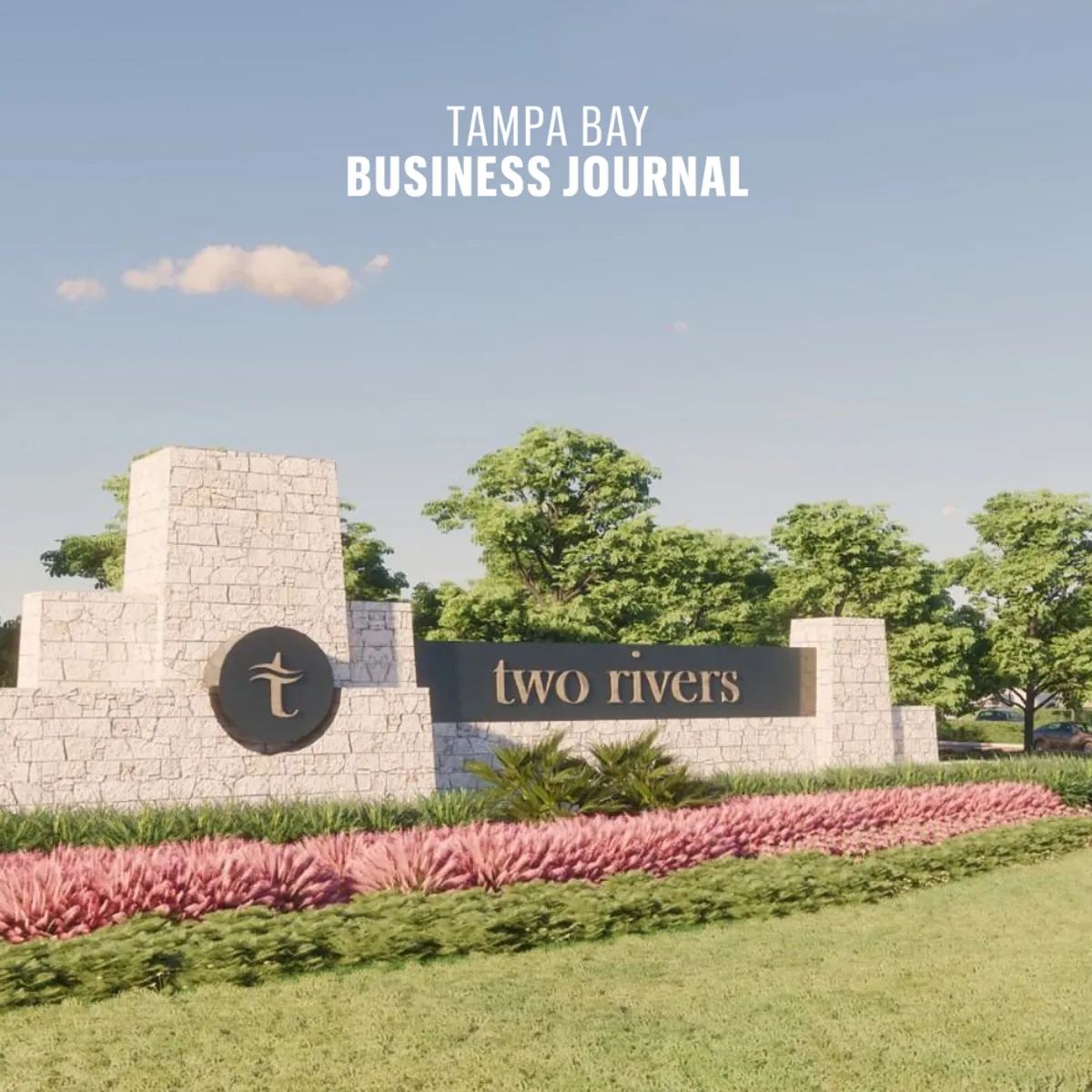 Tampa Bay Business Journal: New submarket Growing With Two Rivers ...