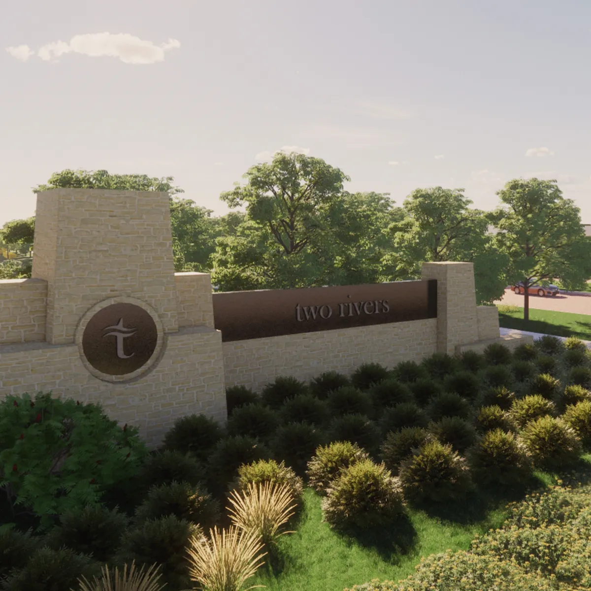 New Two Rivers Homes and Private Social Club Coming Soon - Two Rivers