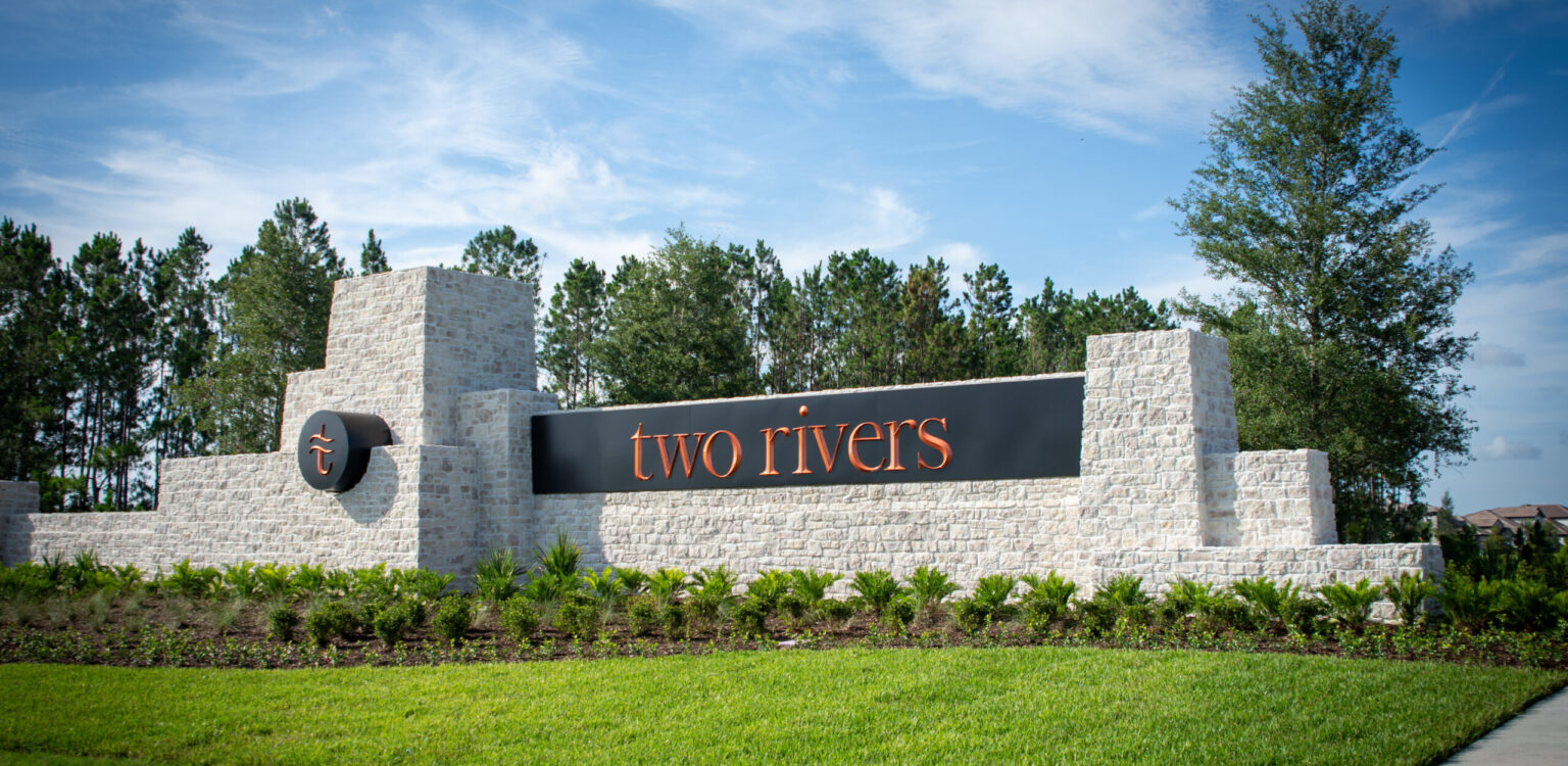 Tampa Bay Business Journal: Two Rivers Community in Tampa Bay Fuels ...