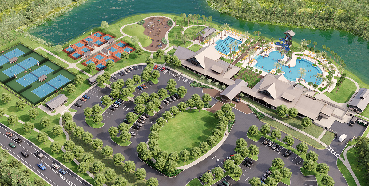 Tampa Bay Business Journal: Two Rivers Community in Tampa Bay Fuels ...